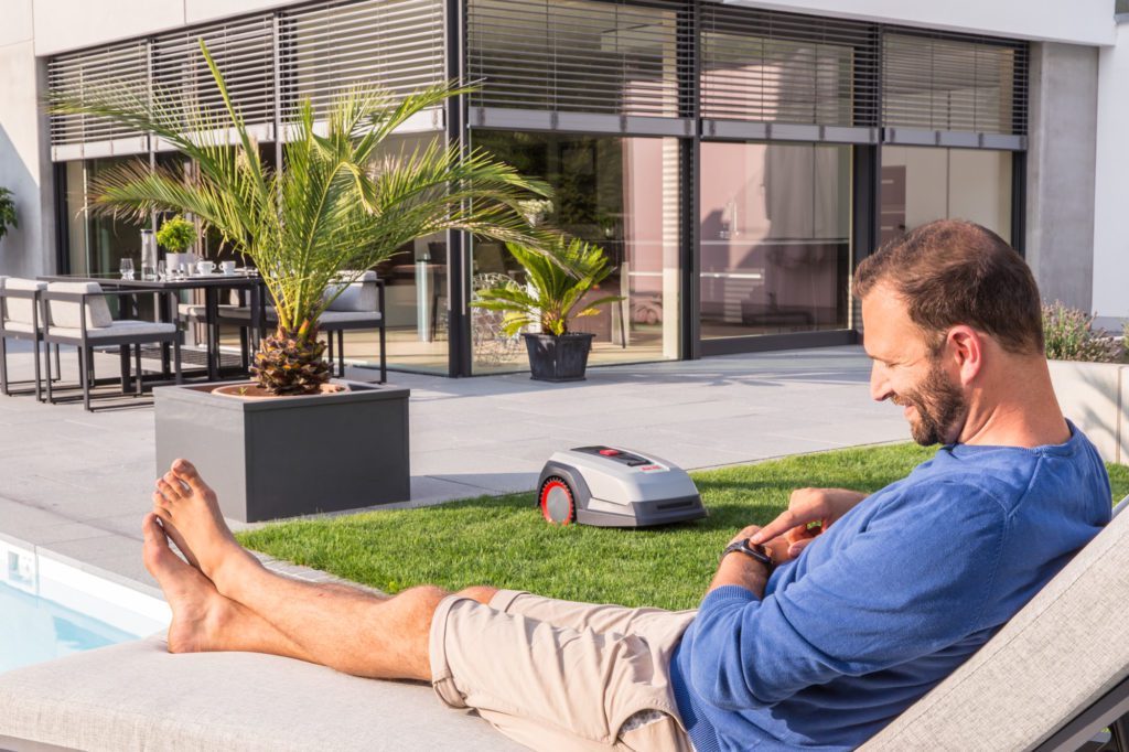 Gardentech - AL-KO Unternehmensgruppe