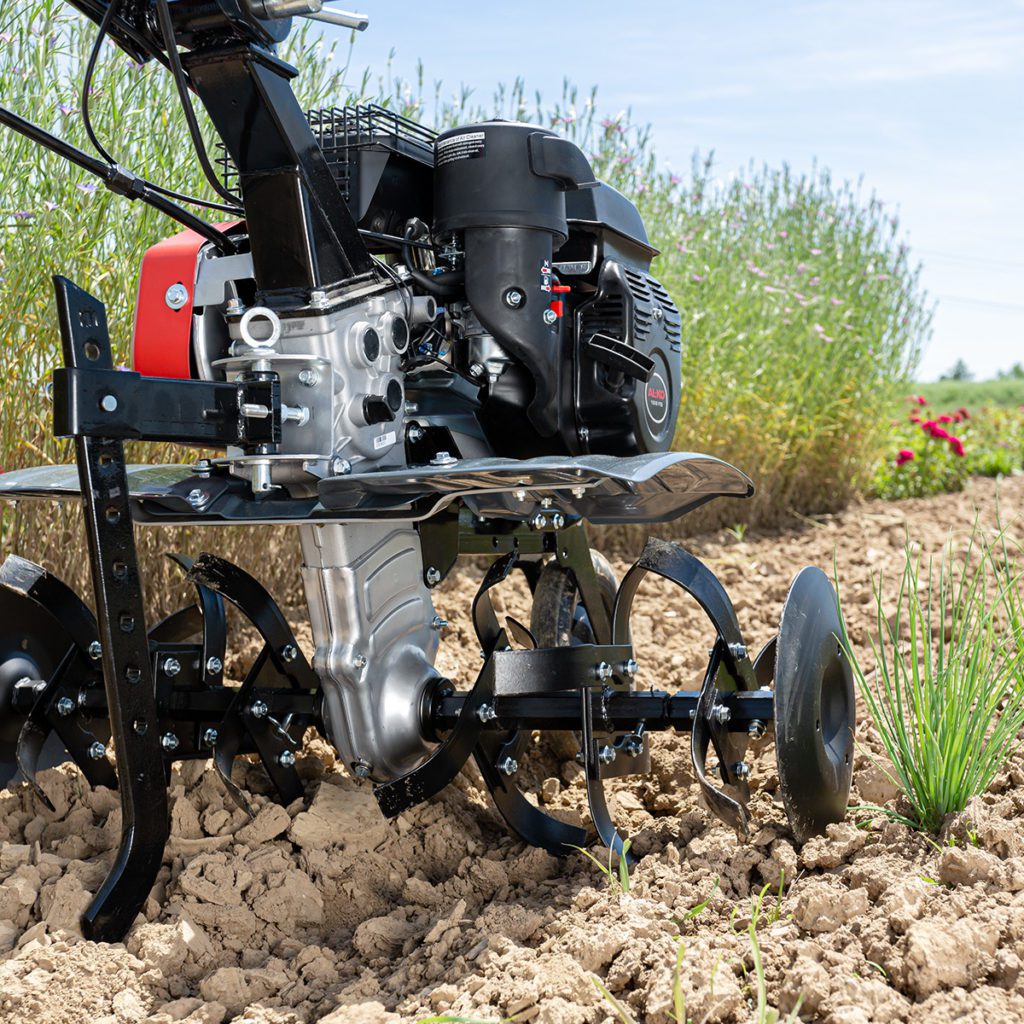 Gardentech - AL-KO Unternehmensgruppe